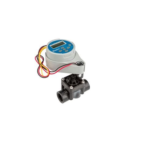 Node Controllers Rovic