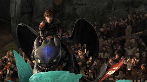 Alpha Toothless How Train Your Dragon Hiccup And Toothless How To Train Your Dragon