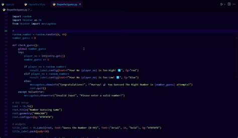python gui gamedevelopment codingfun utkarsh ganoo