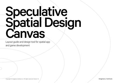 Make It Spatial
