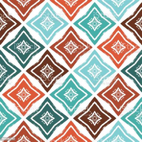 벡터 그런지 손으로 그린 귀여운 매끄러운 패턴 텍스처 가축우리에 대한 스톡 벡터 아트 및 기타 이미지 가축우리 검은색 고풍스런 Istock