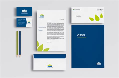 Centre De Services Scolaire Du Fleuve Et Des Lacs Graphikos