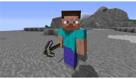 Minecraft Herobrine Mod 1 12 2 Download Bonuscool