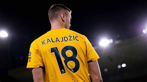 Quiz Sasa Kalajdzic Features News Wolverhampton Wanderers Fc