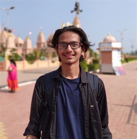 Smit Kakadiya Medium