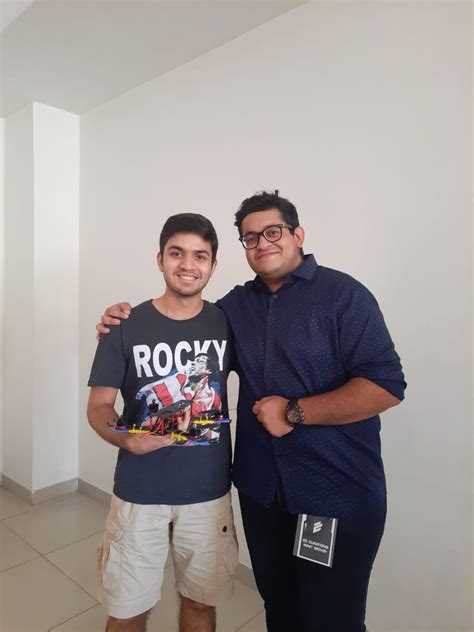 Harsh Panwar On Linkedin Technology Future Drone