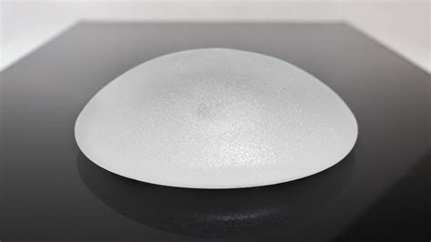 Capsular Contracture And Replacement Of Breast Implants Boerhaave