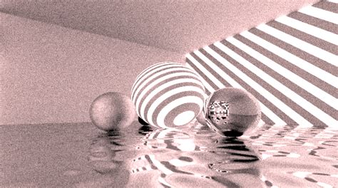 GitHub Enci RayMarching Ray Marching Tests