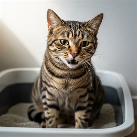 Cat Uti Symptoms 9 Warning Signs What To Do Now