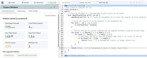 Ashish Kumar On Linkedin Potd Coderarmy Coding Dsa