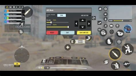 بهترین ترفندهای بازی کالاف دیوتی موبایل Cod Mobile