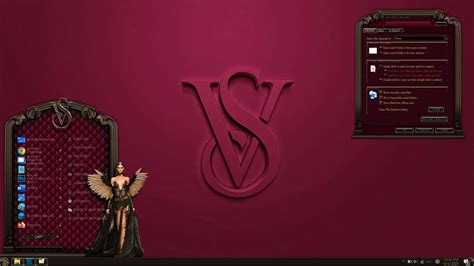 SkinPackTheme For Windows3