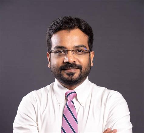 Abhijeet Shah Svp India