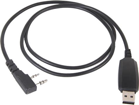 Btech Pc03 Ftdi Universal Plug And Play Usb Programming Cable
