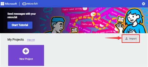 Makecode Tutorial — Smart Home Kit For Microbit Documentation