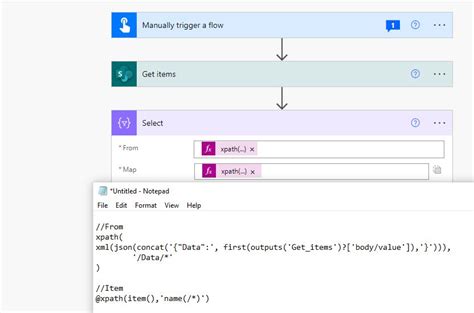 marcel broschk on linkedin extracting json keys using sharepoints get