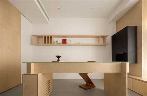 Kaiwu Design Office By Kai Wu Design 谷德设计网