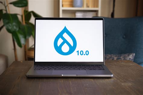 Why Migrate Your Site To The Drupal Cms