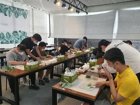 김해시종합사회복지관 동화의 특별한 체험 현장으로~gogo 소식지 스토리센드storysend