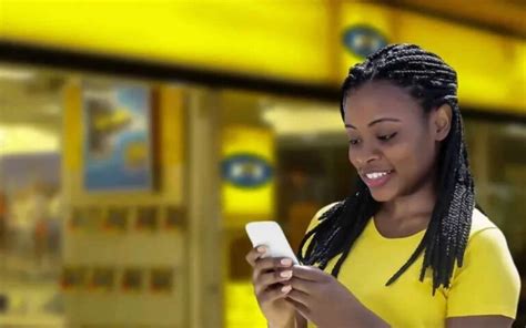 How To Block MTN SIM Card
