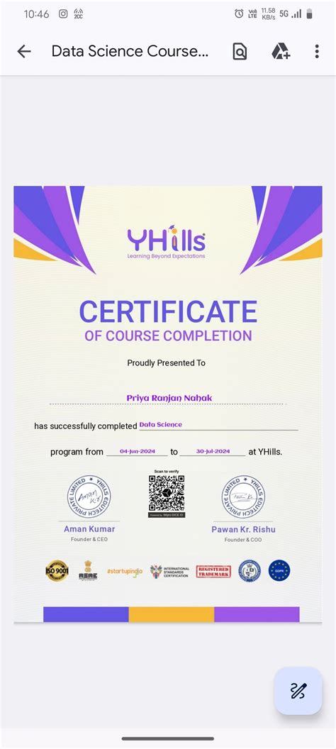 Datascience Learningjourney Skilldevelopment Growthmindset Priya Ranjan