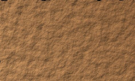 Rough Paper Texture Background On Brown Tone Color Blank Abstract