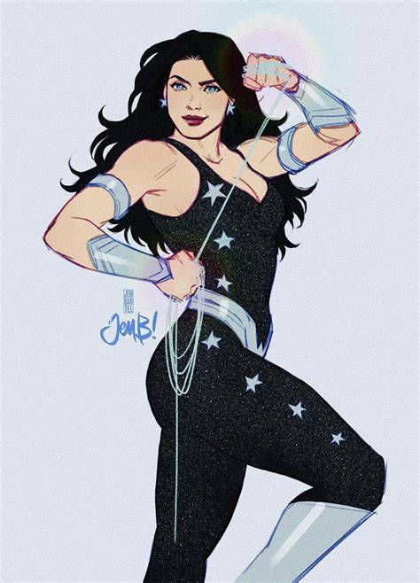 Donna Troy Rdccomicsbabesirl