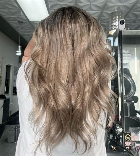 Ash Blonde Hair Color How To Choose The Perfect Tones For Your Skin