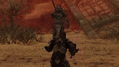 Chapter 96 I Am Standarr Standarr Of Haafingar Deep Feelings And