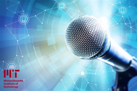 MIT Researchers Create Power Efficient Chip For Dedicated Speech Recognition