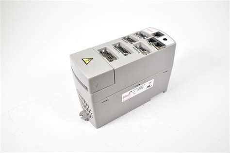 Preview Elmo Cor A9 230 C6 Ac Gespeister Digitaler Pwm Servoantrieb Servo Controller