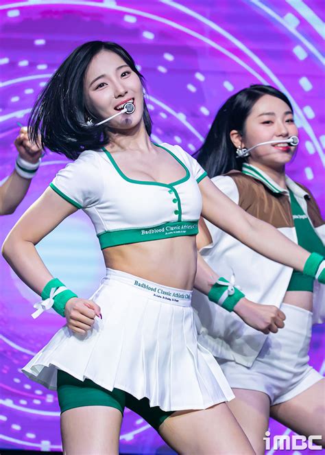 [포토] 앨리스 소희 여신미모 On