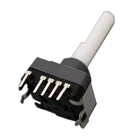 Waterproof 18mm Switch Encoder Rotary Encoder Absolute Encoder