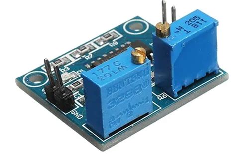 TL PWM Controller Module Adjustable V Frequency KHz MA Zbotic
