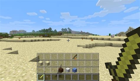 Quick Hotbar Mod For Minecraft 1 12 2 MineCraftings
