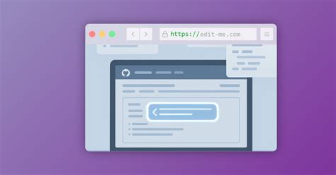 stop clicking around use these github link hacks by victor von