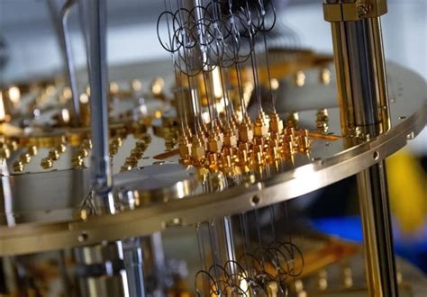 Quantum Threat A Rising Danger To Global Data Security