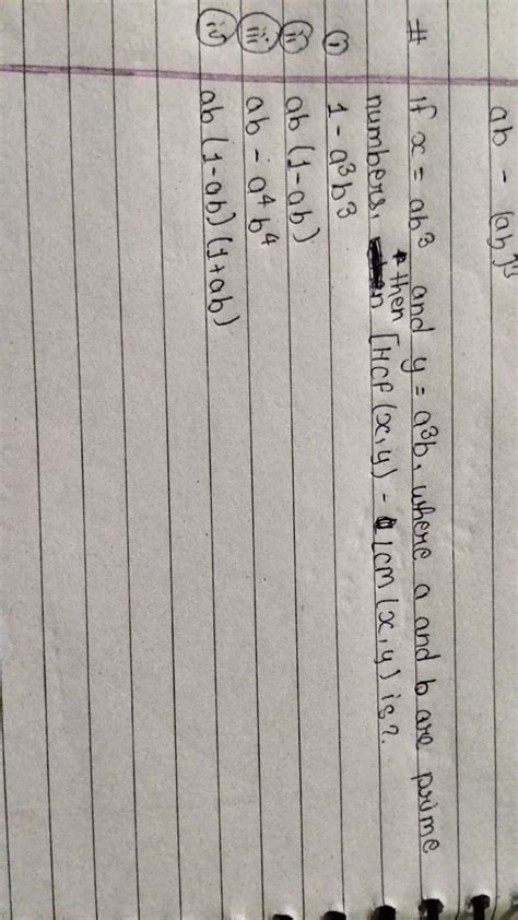 A B A B { 3 } If X A B { 3 } And Y A { 3 } B Where A