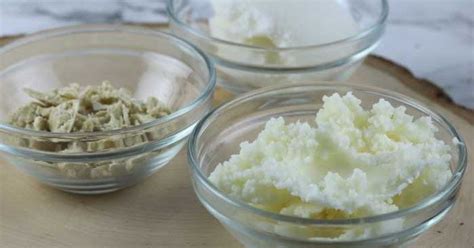 Best Types Of Butters For Skin And Hair And Their Benefits In 2024