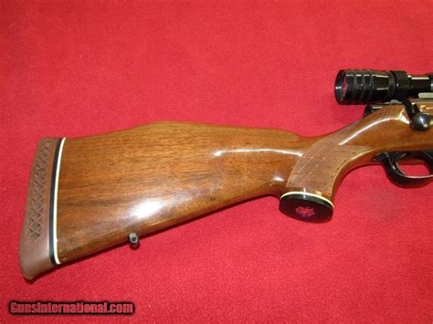 Smith And Wesson 1500