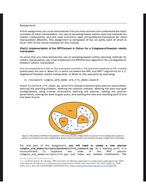 robotics pdf