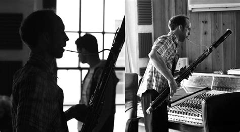 Daniel Figgis Blog Archive Solo