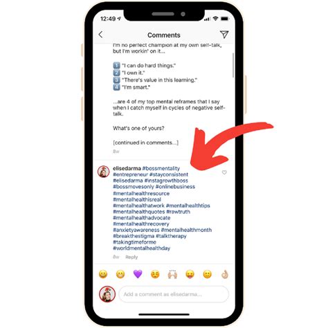 How To Use Hashtags On Instagram