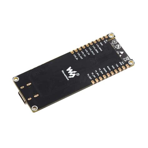 Esp32 S3 Rgb Lcd Driver Board 32 Bit 240mhz Lx7 Dual Core 8mb Psram