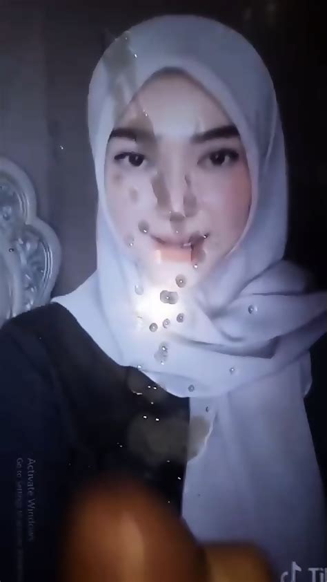 Tembakin Peju Ke Muka Wanintann Kontolku Masih Kuat Kok Sayang Eporner