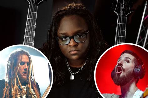 The 9 Best Nu Metal Guitar Solos Leads Chosen By Tetrarch