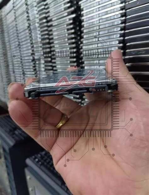 Pt Hi Tech Computer Components Supplies Jakarta