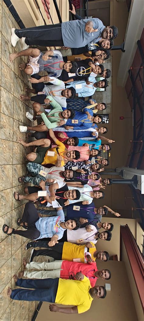 Arunadevi M On Linkedin Entrepreneurship Leadership Innovation Learningjourney Ryla Fts8