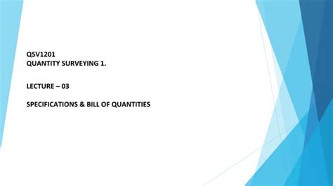 General Notes To Bsr Building Schedule Of Rates Docx