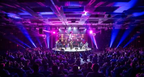 Dynamicsminds 2024 Vodeća Konferencija Za Dynamics 365 And Power Platform Okupila Profesionalce